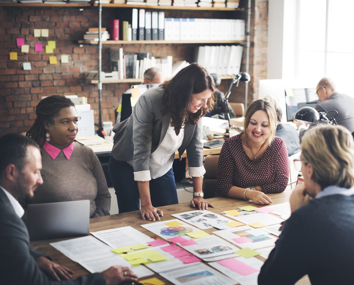 Creating a Successful Brand Funnel: A Guide for Marketers | Plat.com